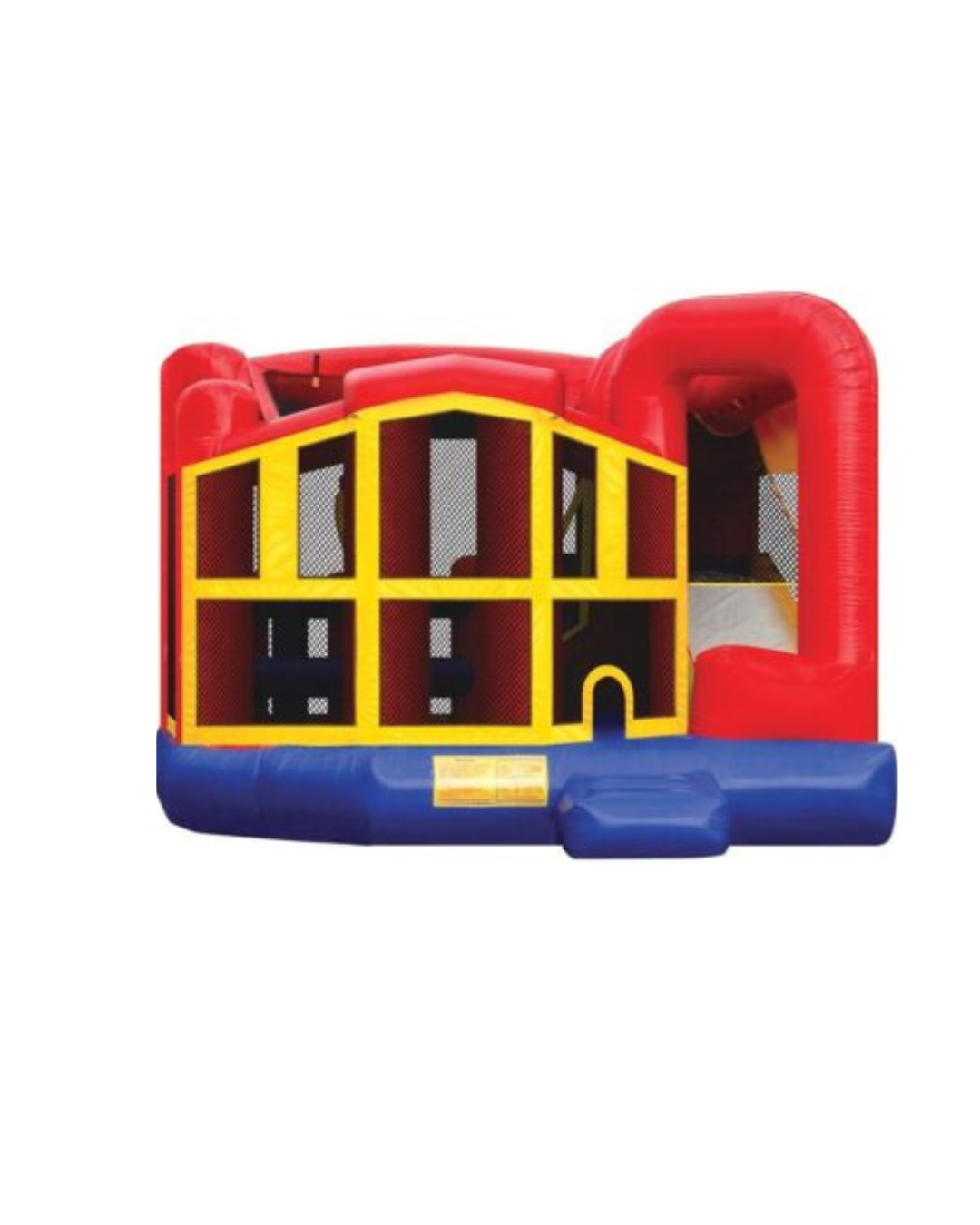 Jump N' Slide Combos - airjumpab.ca